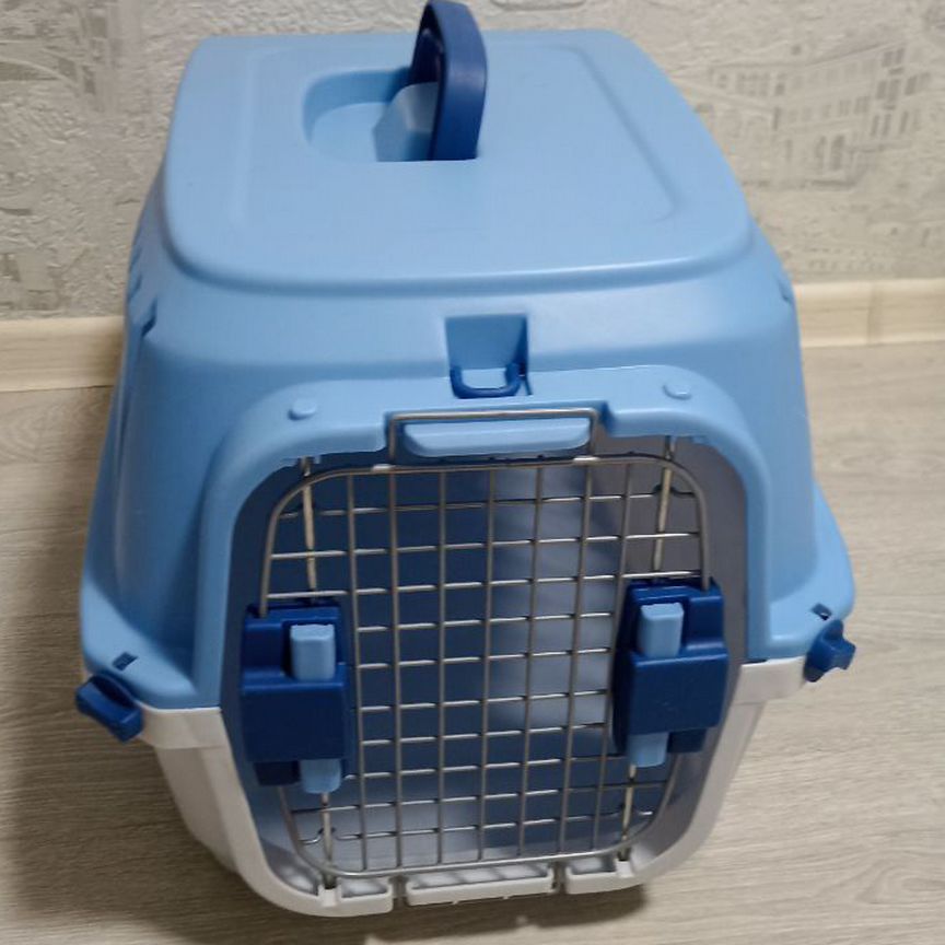 Переноска для собак