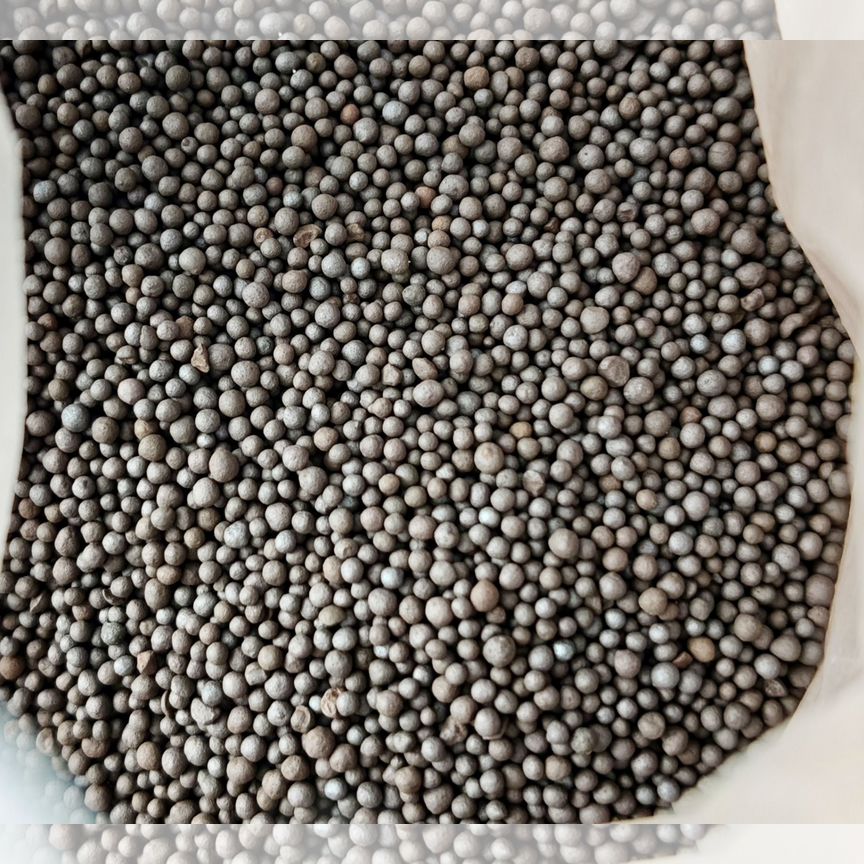 Грунт для аквариума пропант 2.6 кг фракция 1.2-1.8