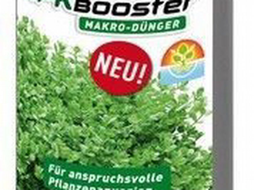 Dennerle NRK Booster 100мл - Удобрение с комплексо