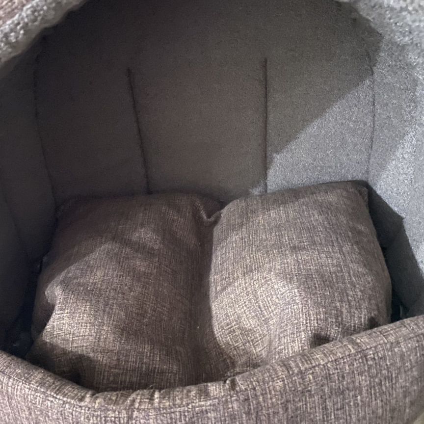 Домик лежанка для кошки