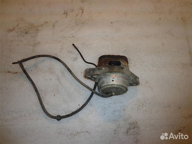 Опора двигателя правая Land Rover Range Rover III купить в Москве LAND ...