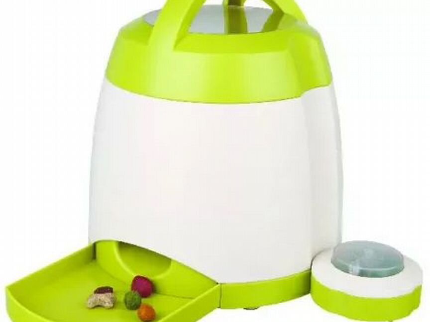 Игрушка для собак развивающая Memory Trainer, диам