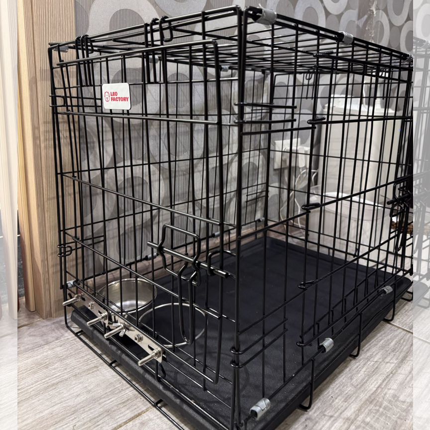 Клетка вольер для собак