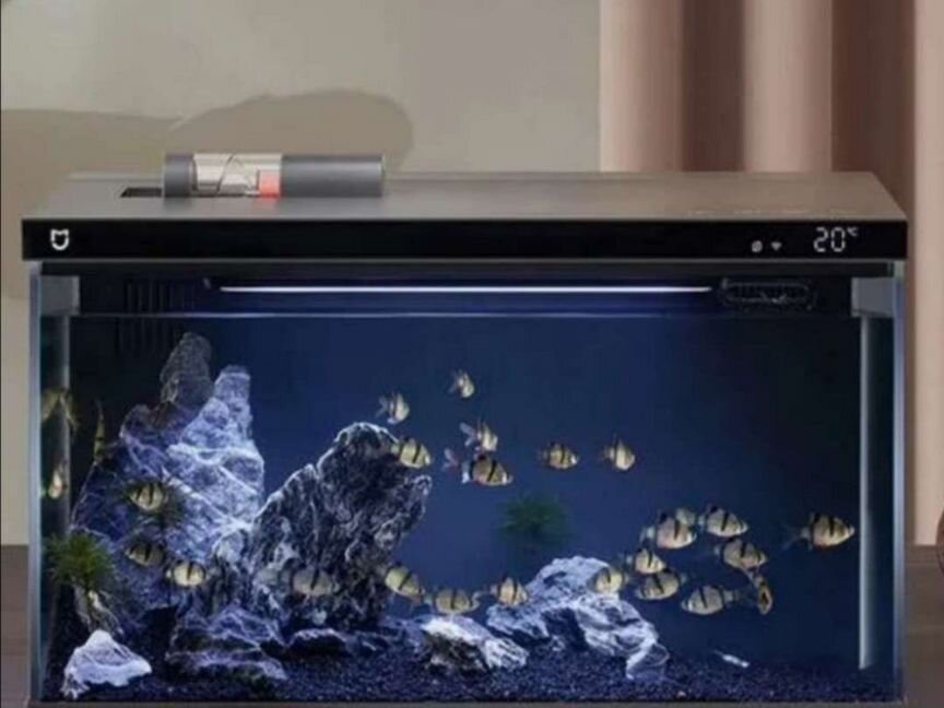 Аквариум 20л Xiaomi