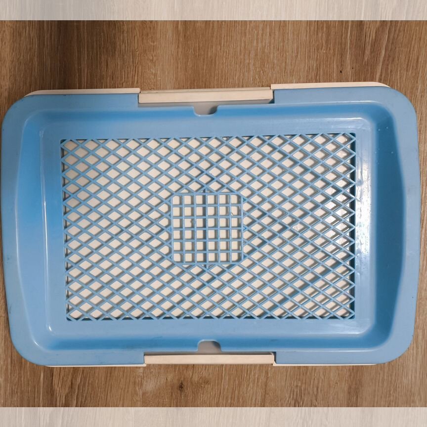 Лоток для кошек