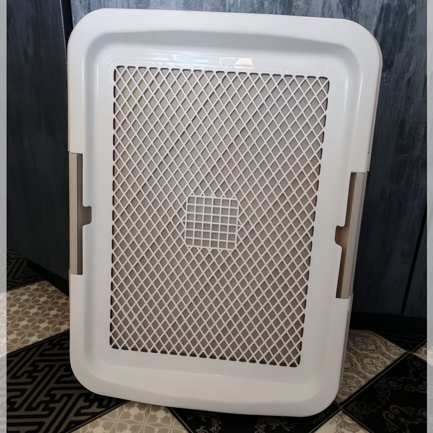 Лоток под пеленку 60х40