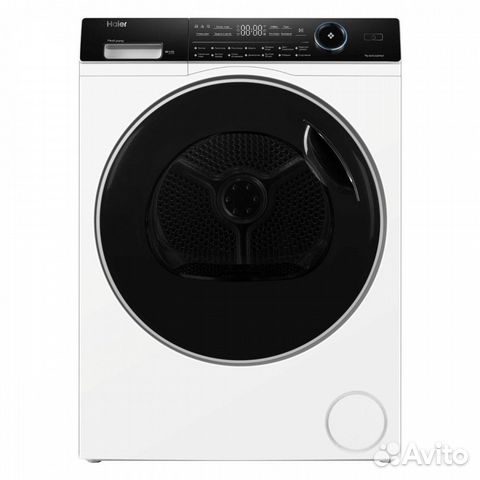 Сушильная машина haier HD70-A2979U1 купить в Москве по низкой цене ...