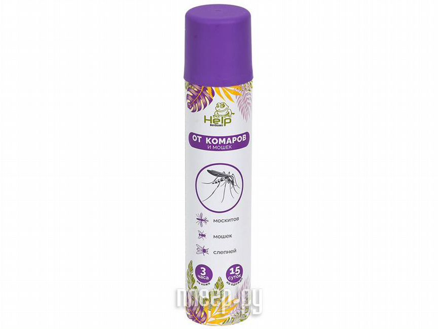 Help Аэрозоль 200ml 80223