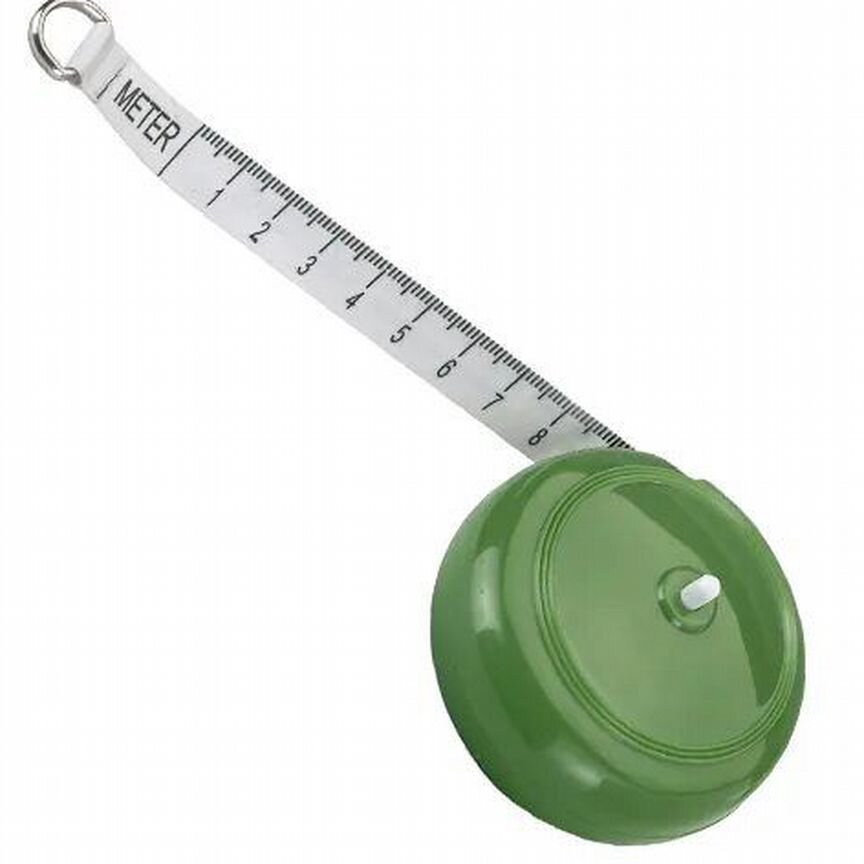 Рулетка для обмера скота