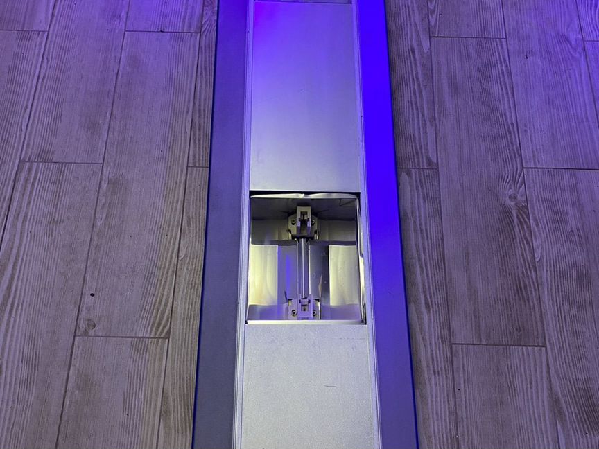 Металлогологеновые светильники 150 250 500 watt
