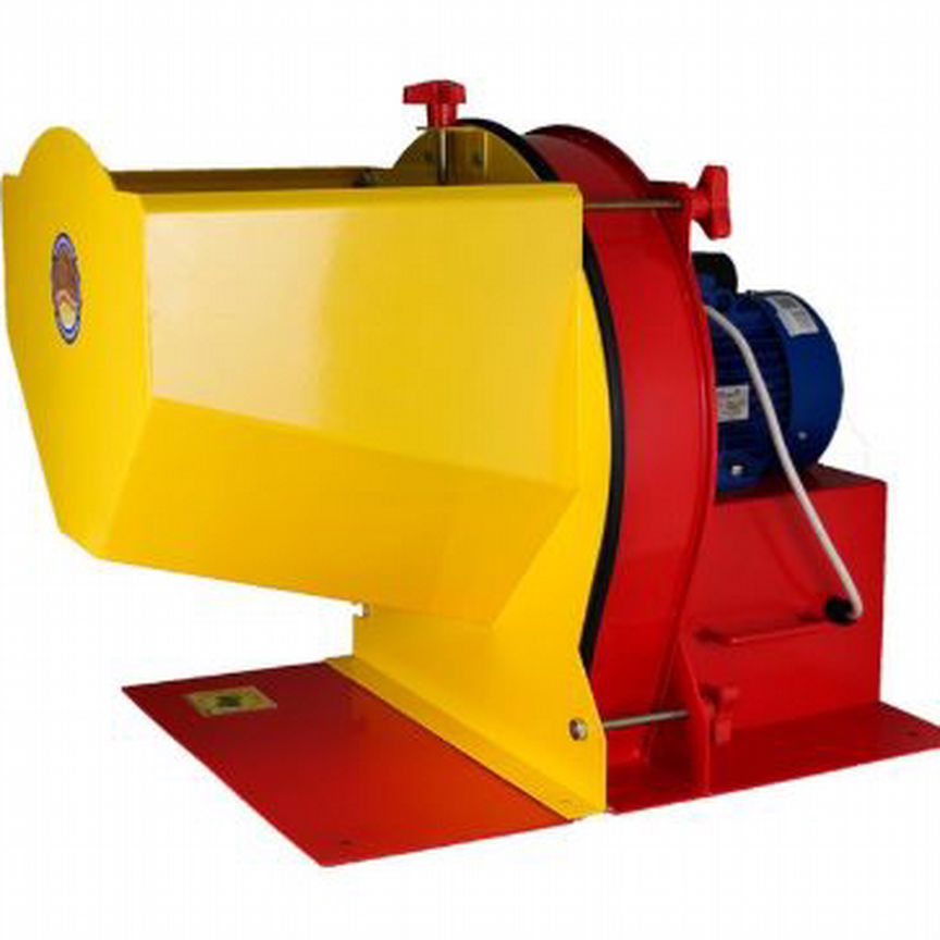 Зернодробилка шик-Б-600 220В