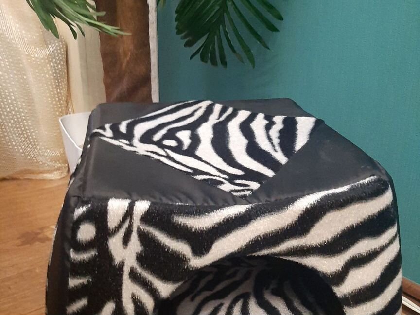 Домик для кошки