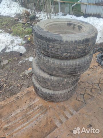 Amtel Cruise 4x4 215/65 R16 98H купить в Электроизоляторе | Авито