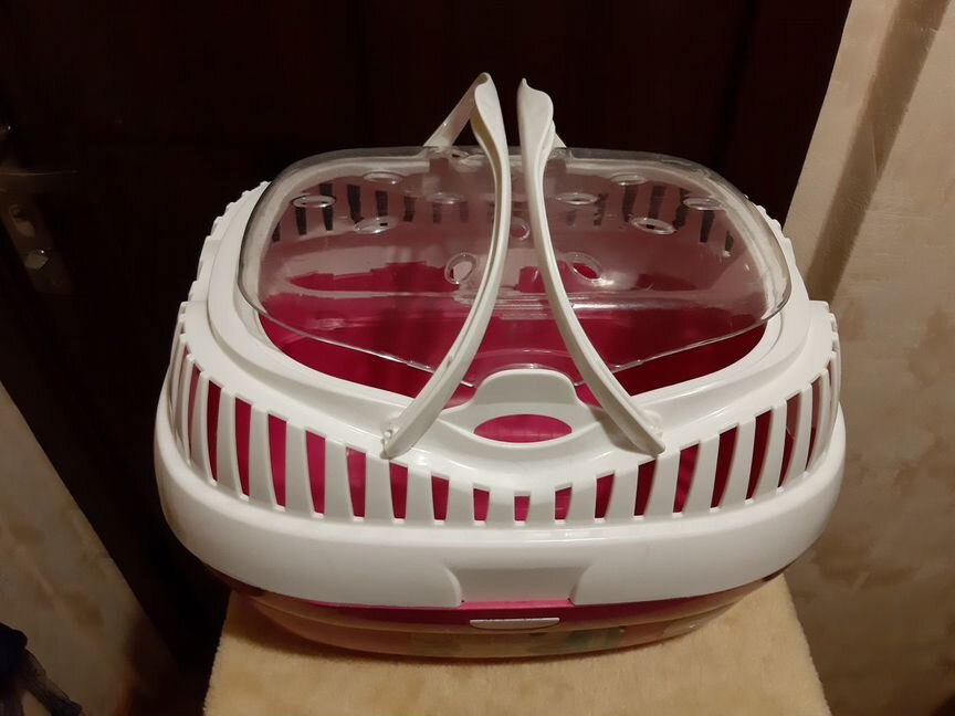 Аренда переноски котят,хорьков,ёжиков,крысят,хомяч