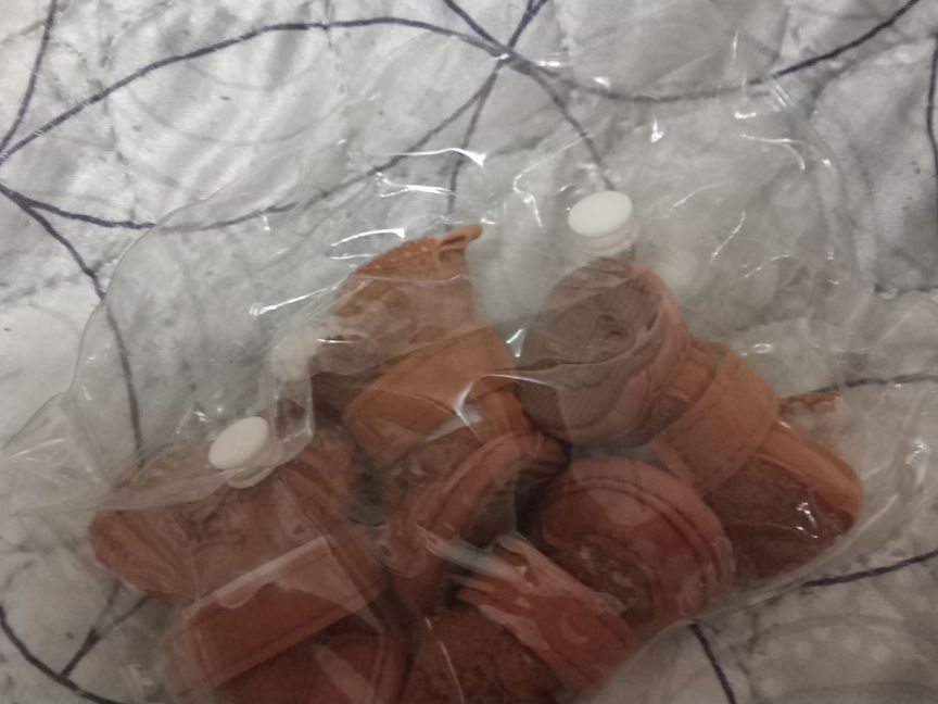 Обувь для маленьких собак