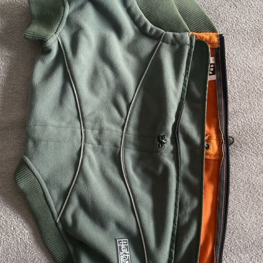 Куртка для собаки hurtta 45