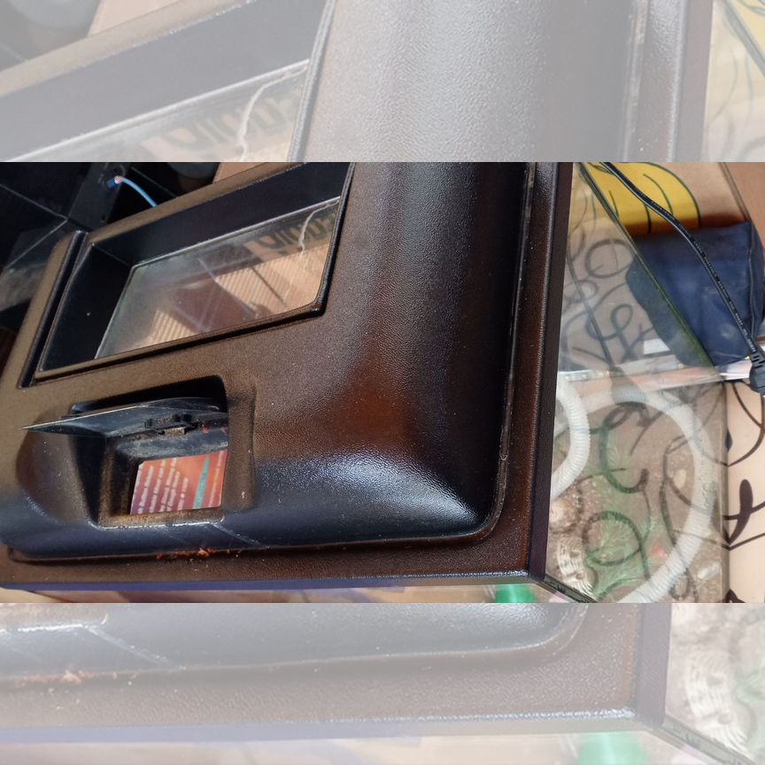 Аквариум 40 литров