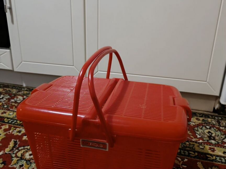 Корзина для животных