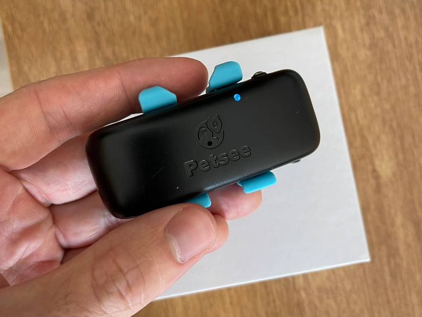 Gps ошейник трекер, traker