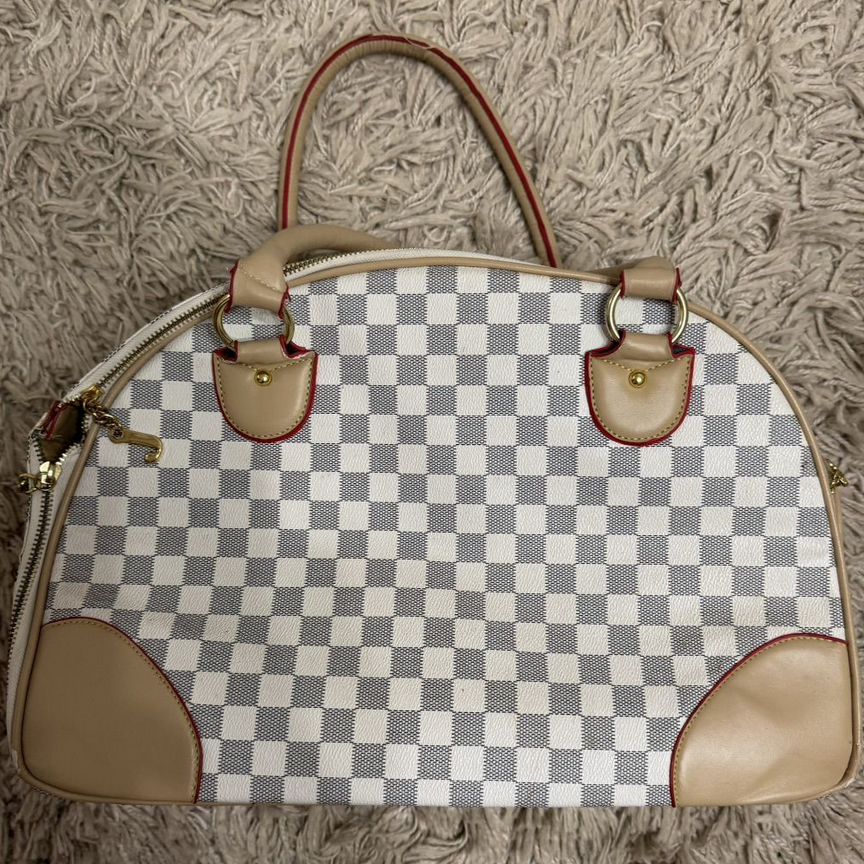 Переноска для животных