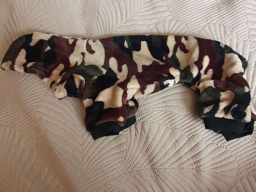 Одежда для маленьких собак