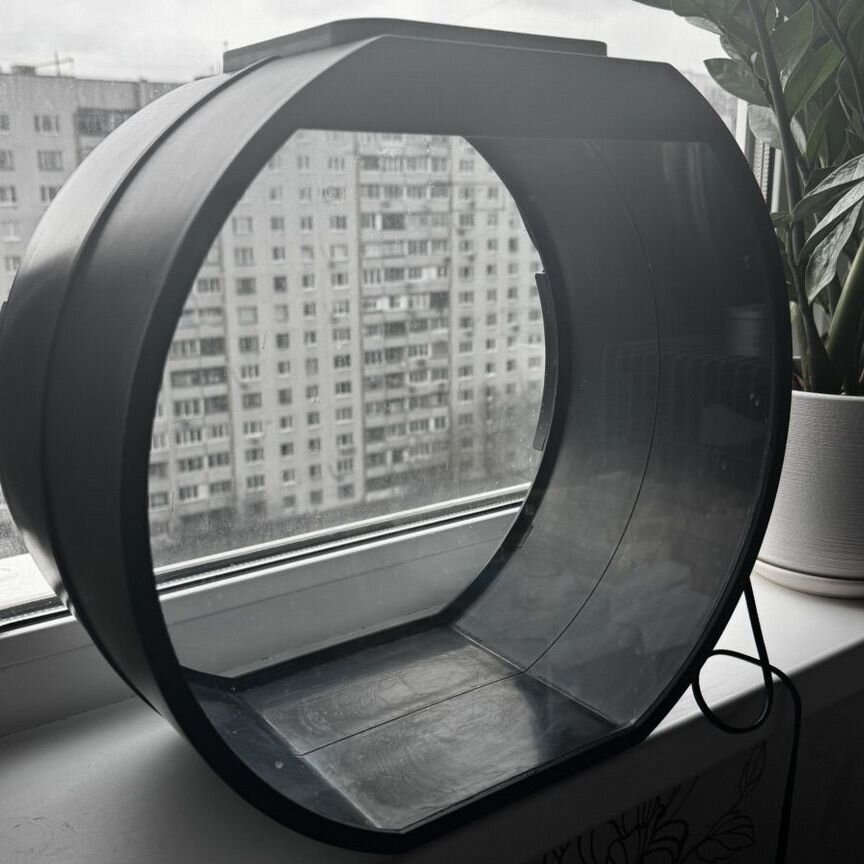 Deco o аквариум 20 л