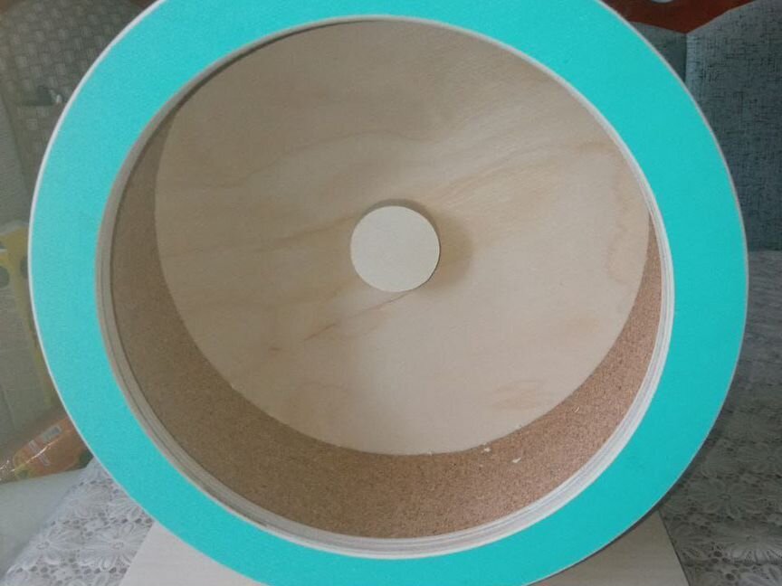 Колеса беговые для грызунов