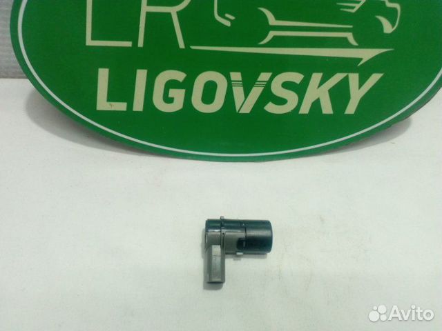 Датчик парктроника передний Land Rover Discovery купить в Санкт ...
