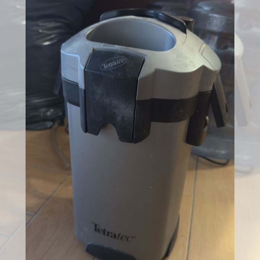 Аквариумный фильтр внешний Tetra tec ex 700