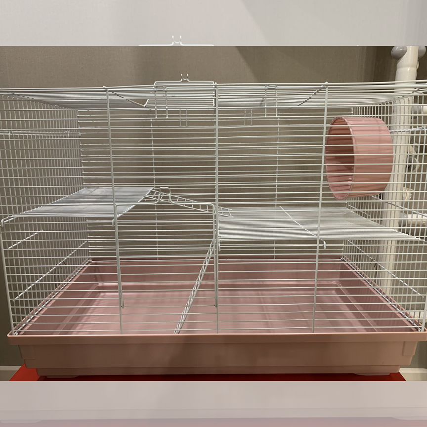 Клетка для грызунов