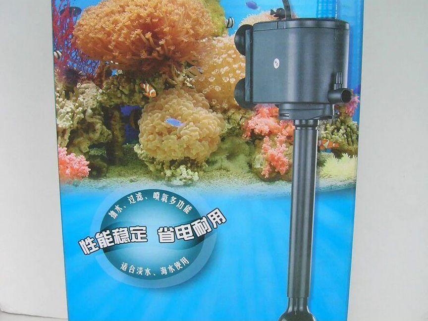 Помпа Jebo R375M 20 W