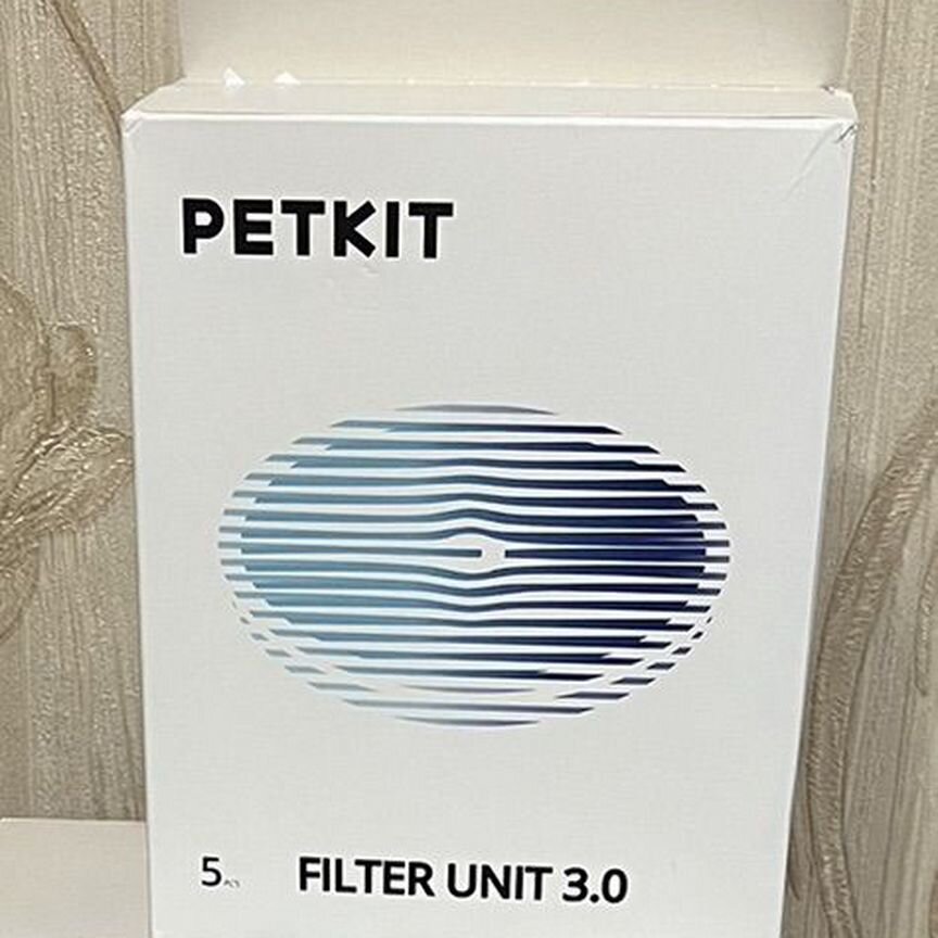 Фильтр petkit 2 шт