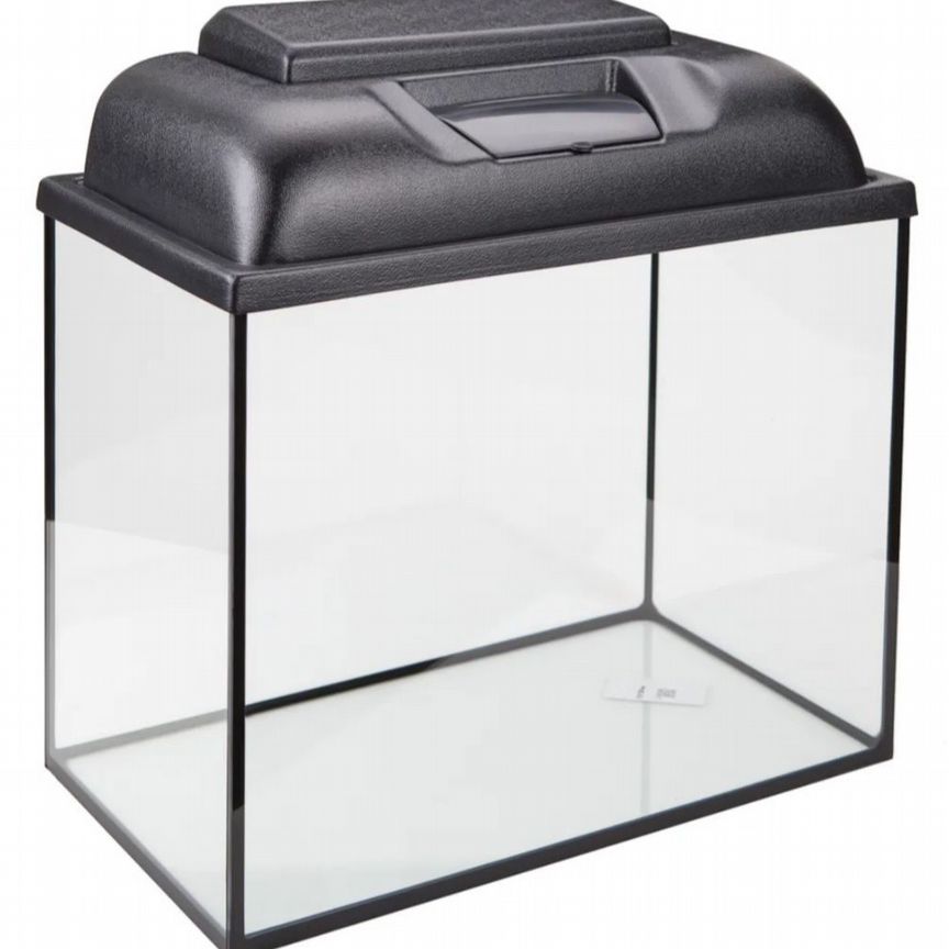 Аквариум на 30 литров