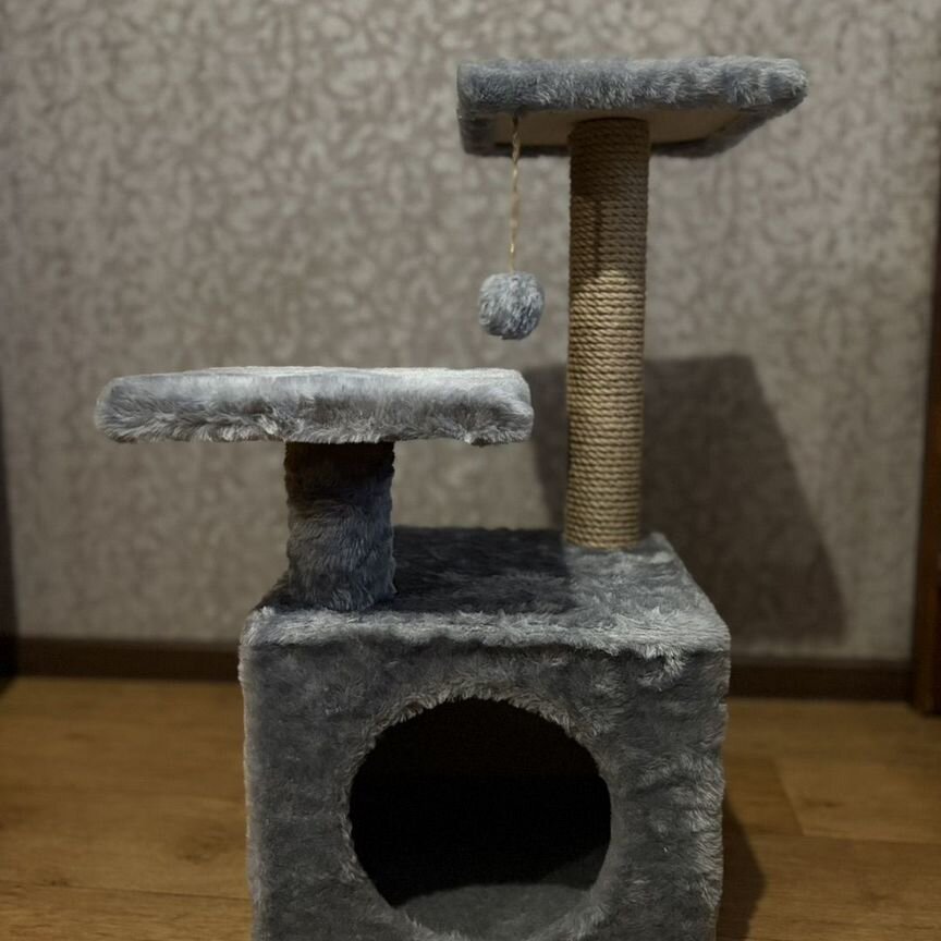 Когтеточка