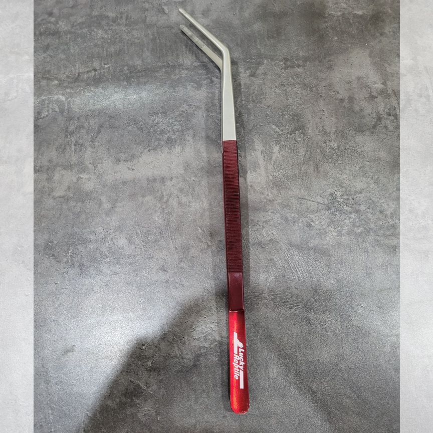 Пинцет для кормления рептилий lucky reptile