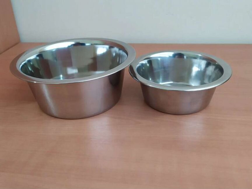 Миски для животных