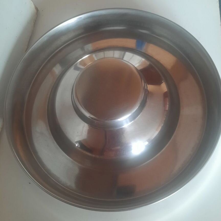 Миска для щенков Сомбреро