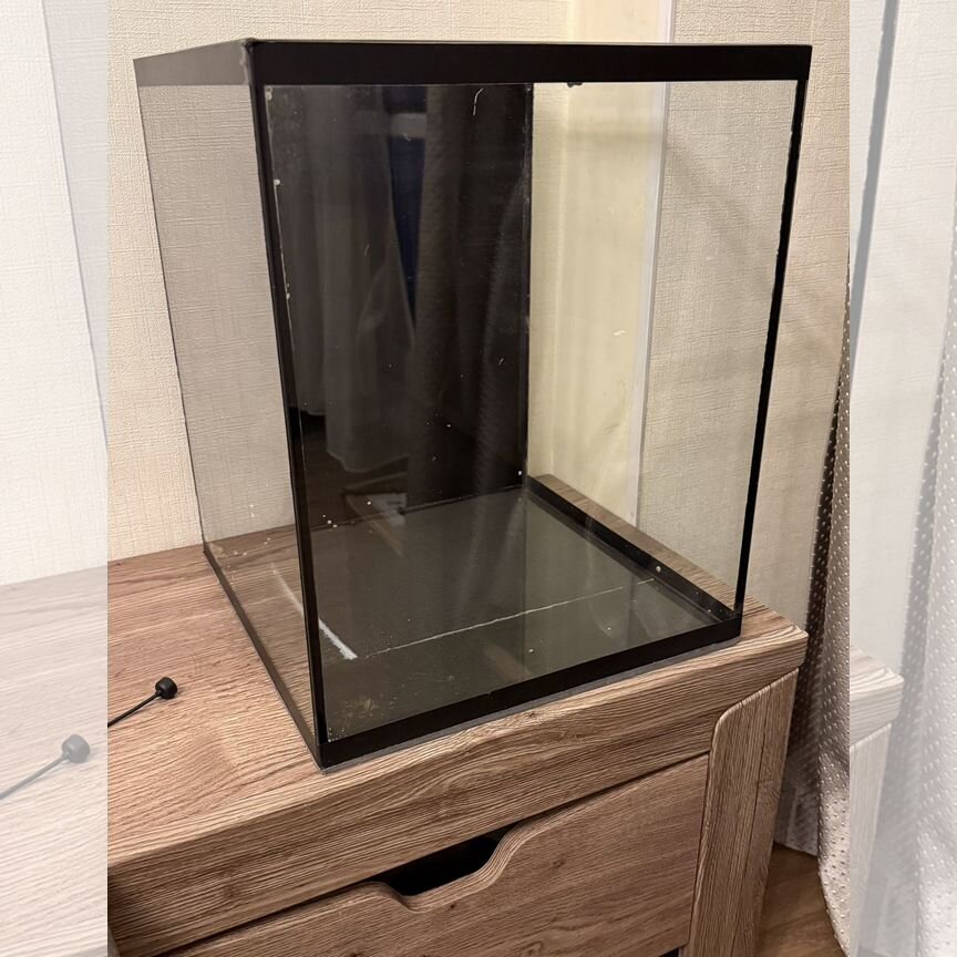 Аквариум 45л