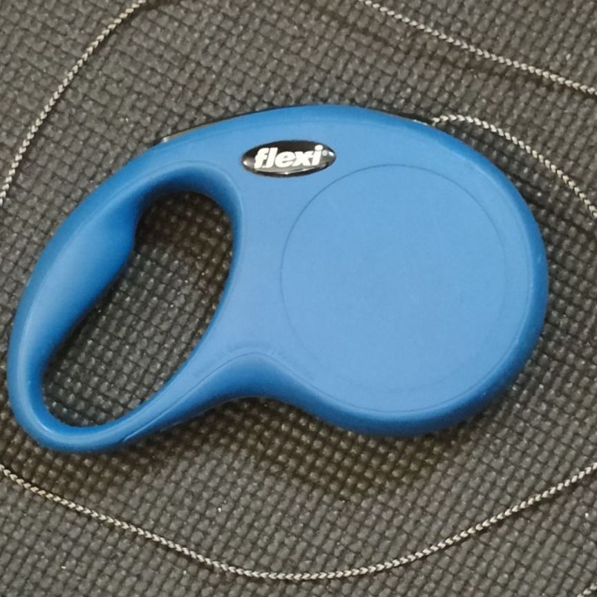 Flexi Classic S Cord 8m 12kg