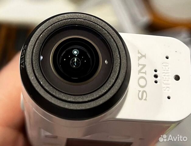 Sony FDR X3000 купить в Москве | Электроника | Авито