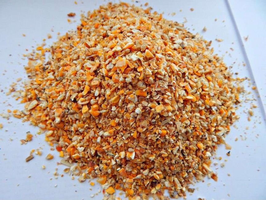 Продаю кукурузу и др