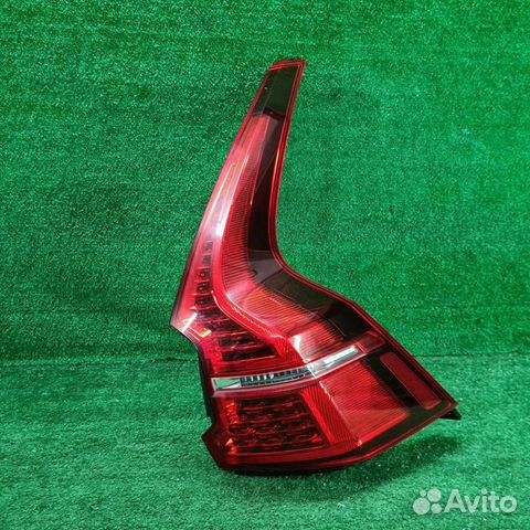 Фонарь правый внешний Вольво хс60 2 (2017-2021) купить в Москве VOLVO ...