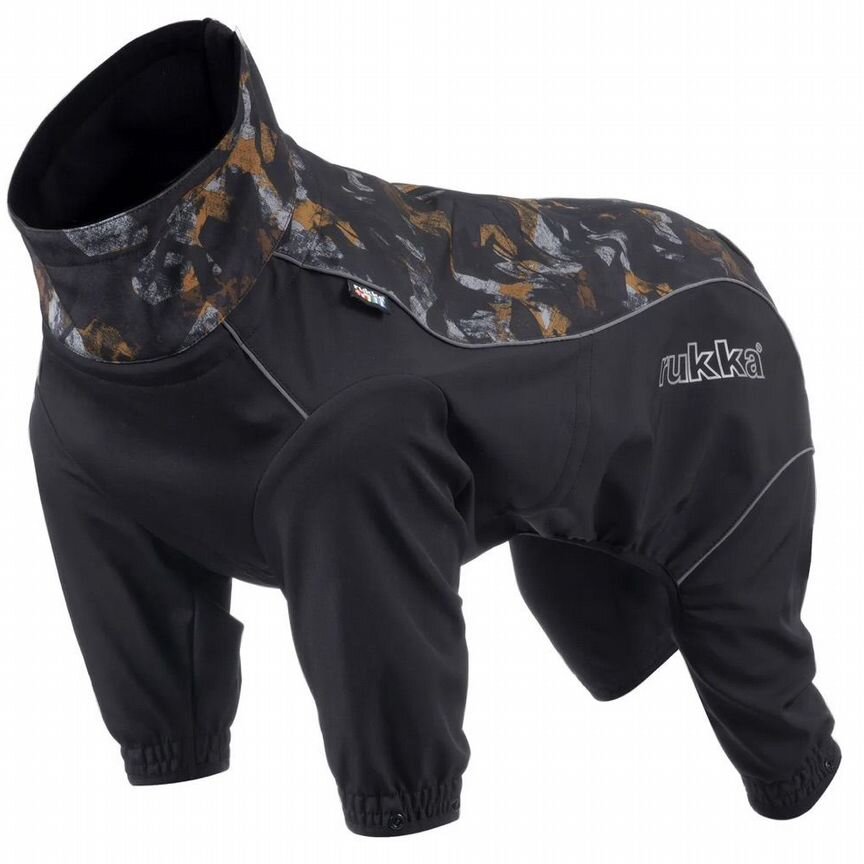 Rukka комбинезон 50,55