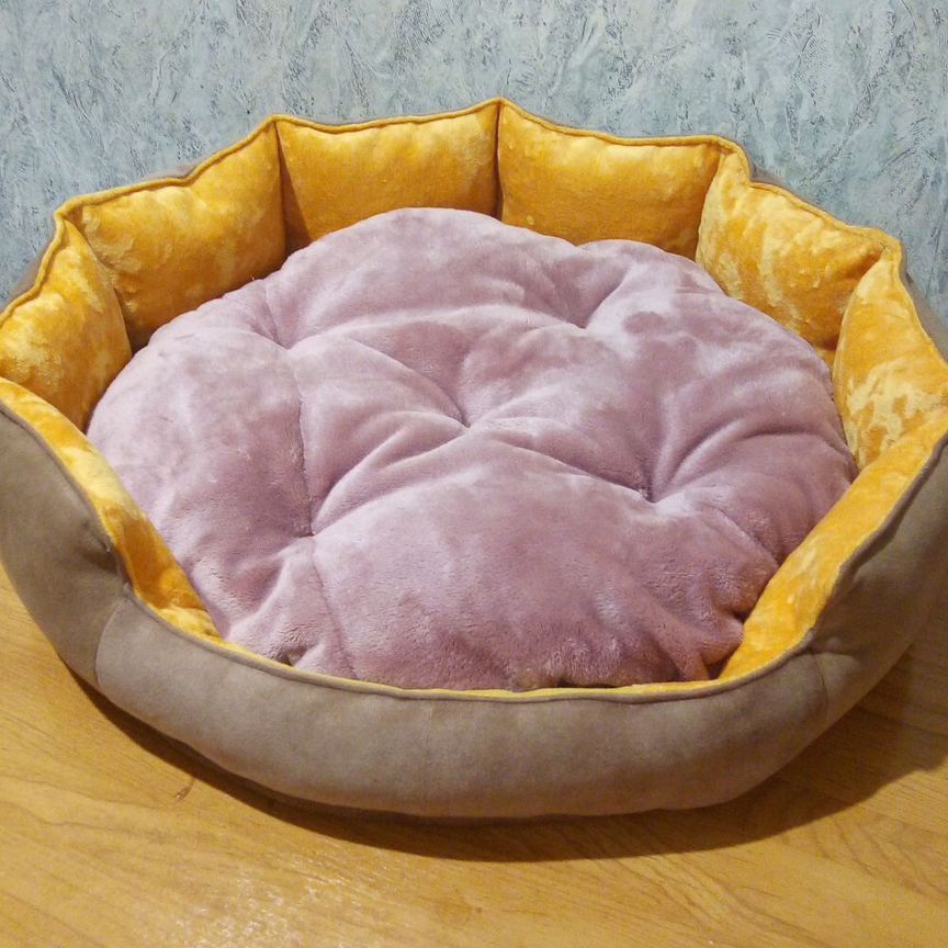 Лежанка для животных