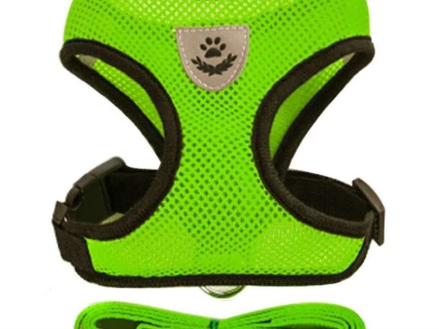 Регулируемый поводок для собак или кошек