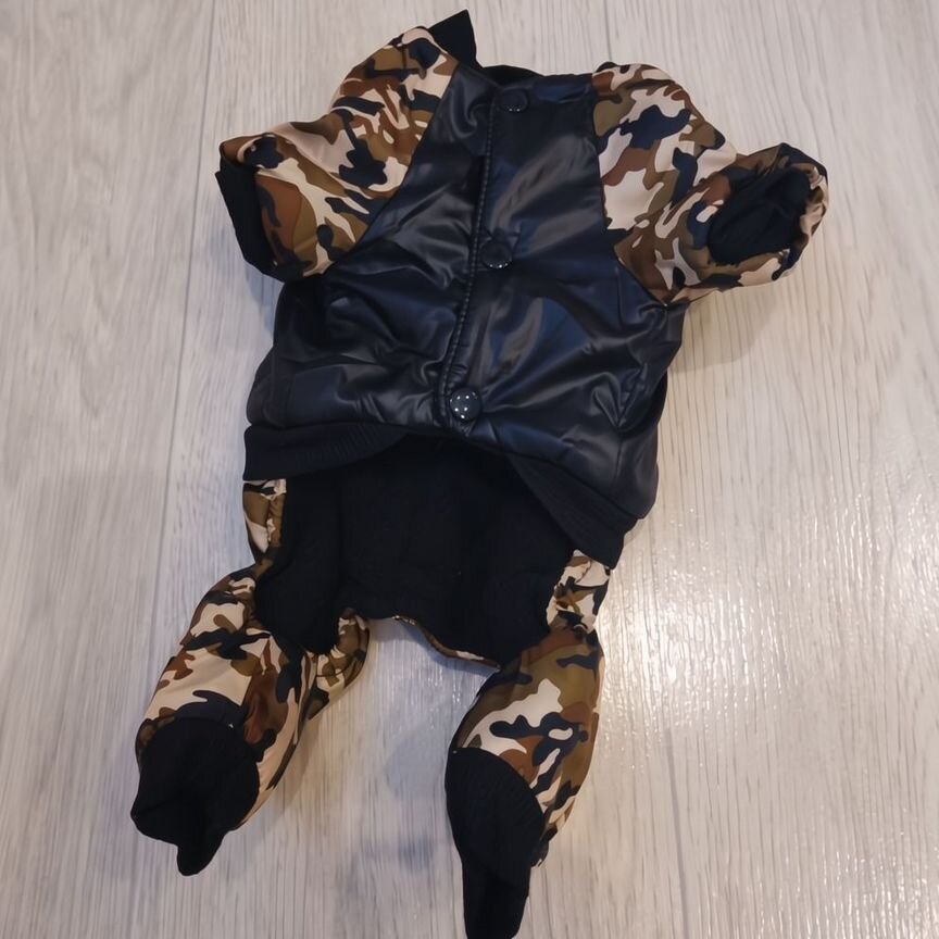 Одежда для собак мелких пород