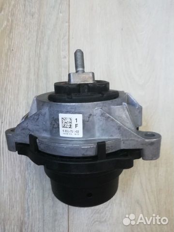 Опора двигателя BMW F25 F26 купить в Москве BMW 22116855721 | Авито