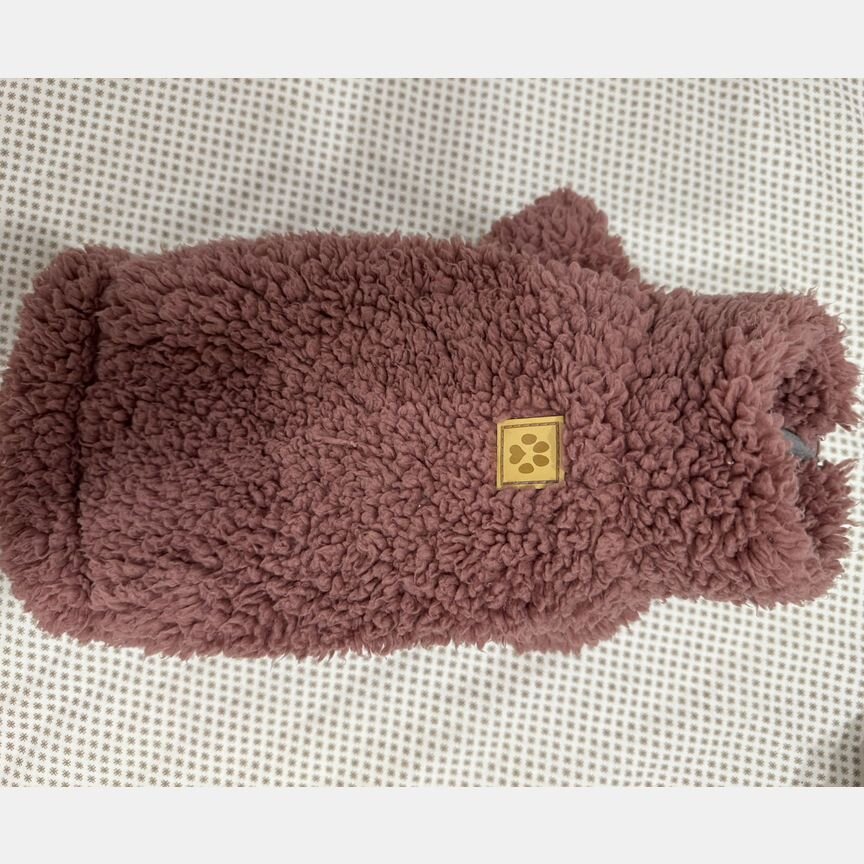 Одежда для животных