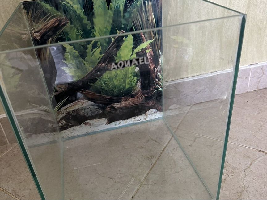 Аквариум aquael 19л