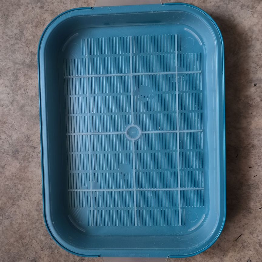 Лоток для кошек